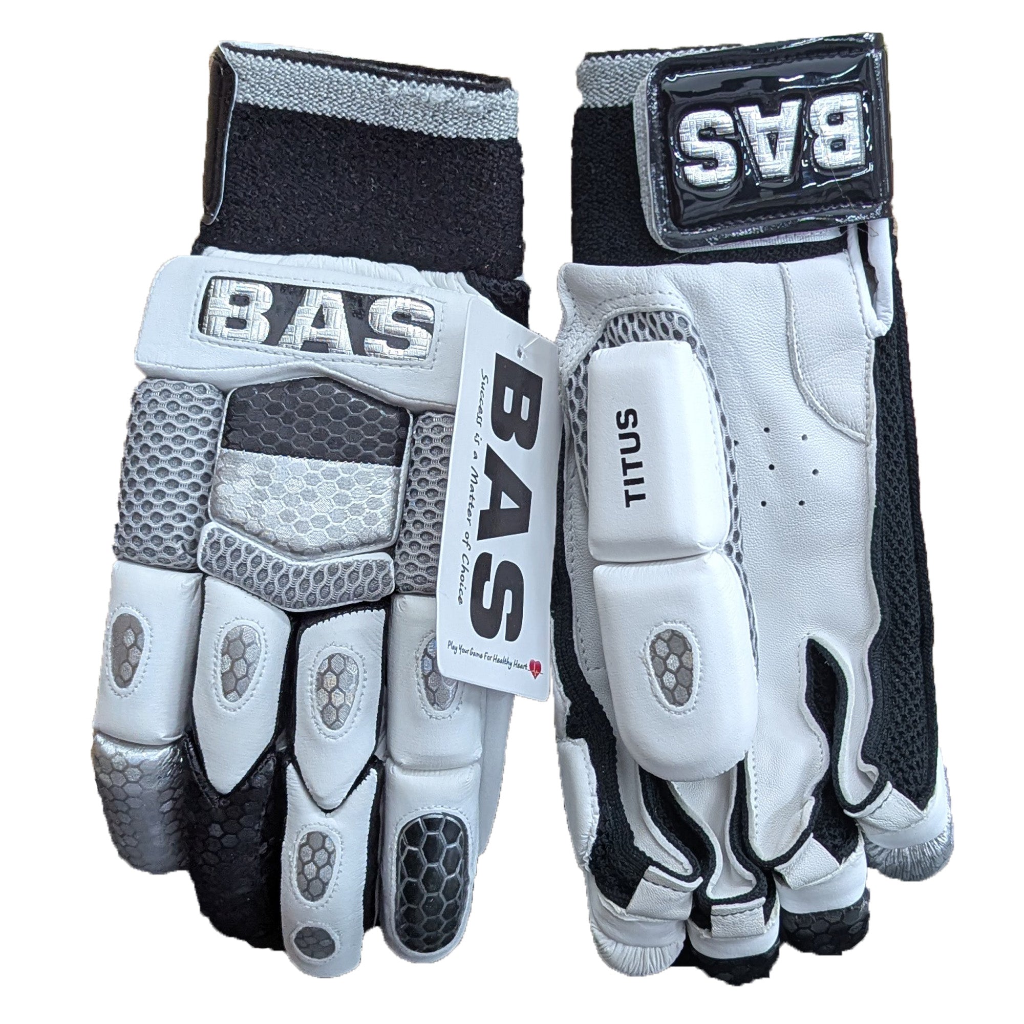 BAS Titus Gloves – Future Cricket Stars Academy