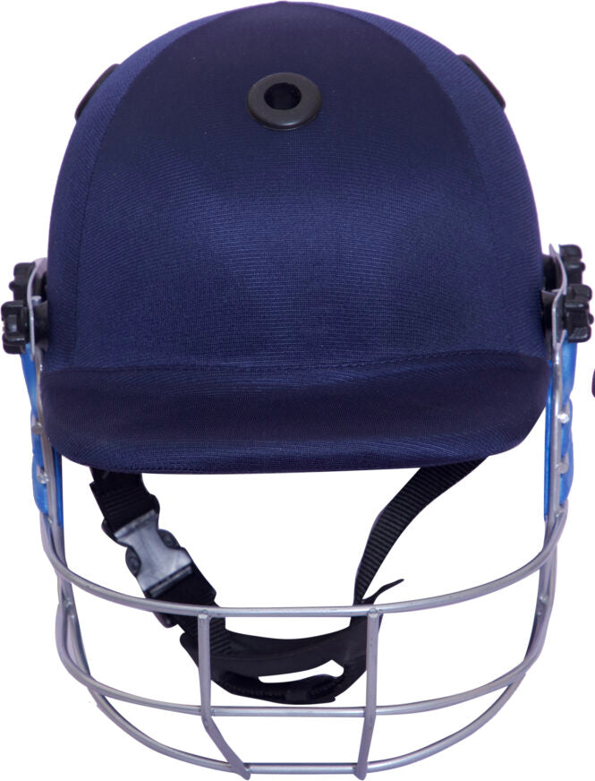 SS Matrix Cricket Helmet - Junior – Future Cricket Stars Academy