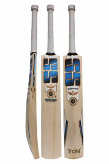SS GG Smacker Blaster English Willow Cricket Bat – Future Cricket Stars ...